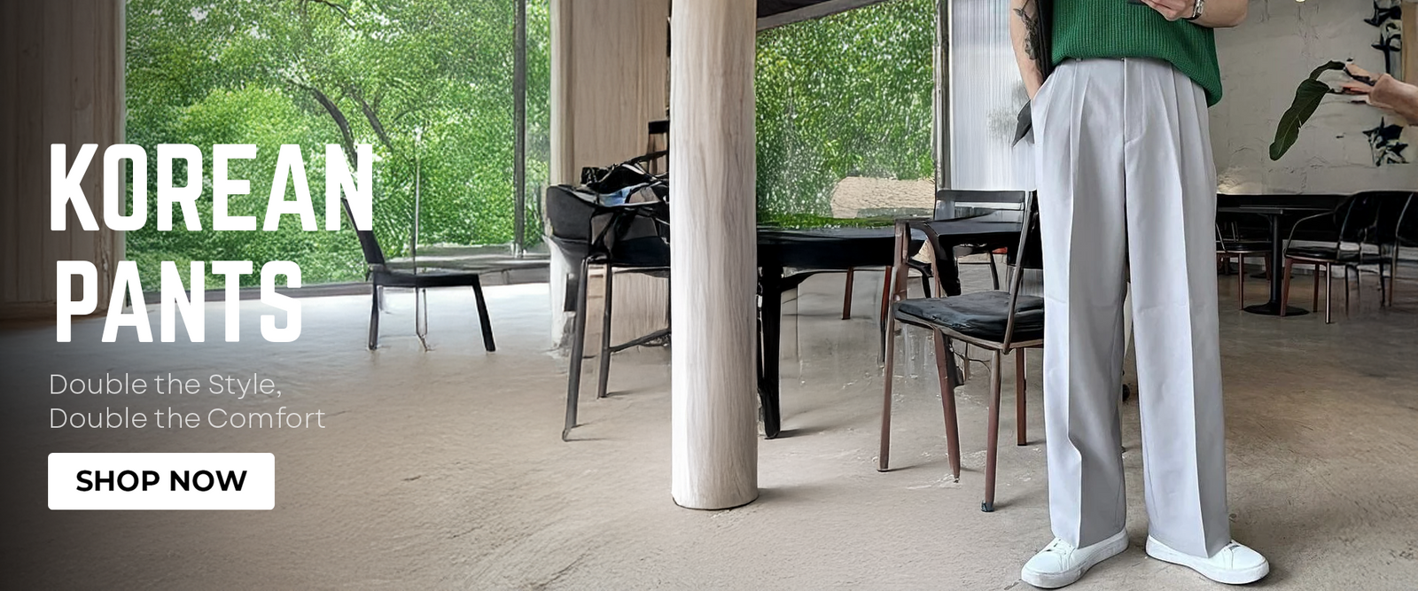 Explore Stylish Bottom Wear at Magnet Club | Shop Jeans, Trousers, and