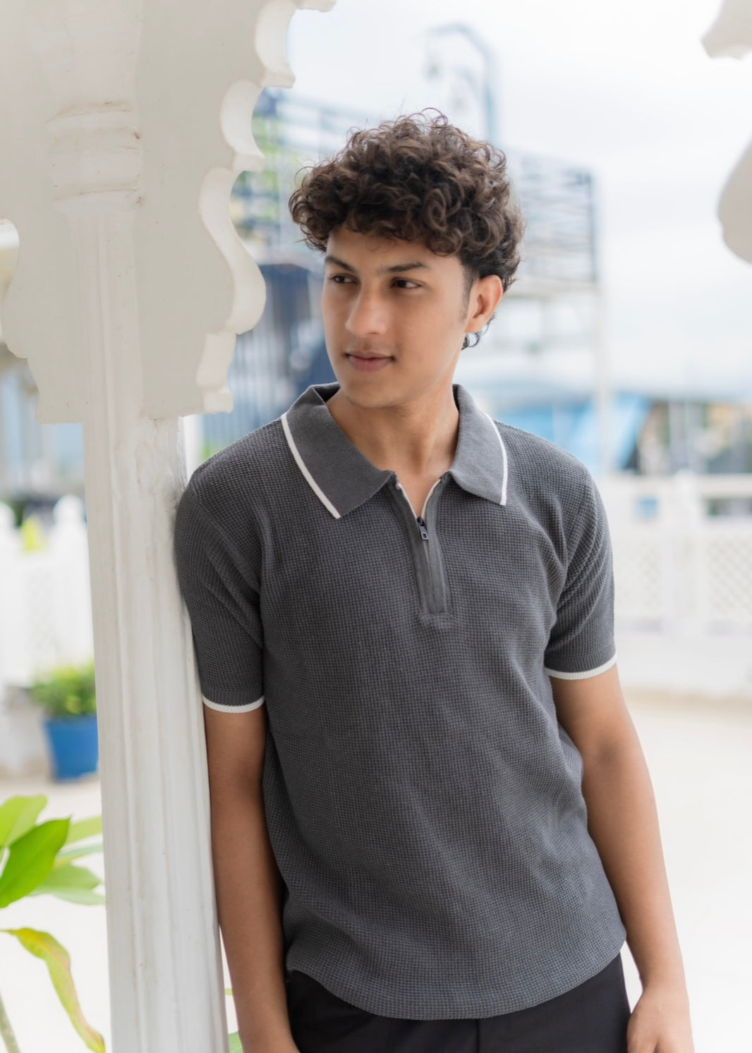 Explore Stylish Bottom Wear at Magnet Club | Shop Jeans, Trousers, and