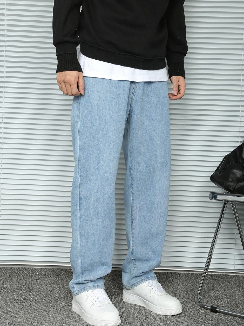 Explore Stylish Bottom Wear at Magnet Club | Shop Jeans, Trousers, and